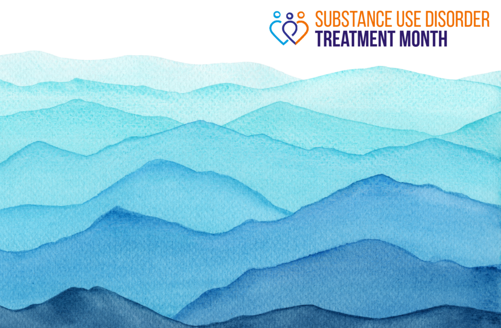 January Marks the First National Substance Use Disorder Treatment Month ...